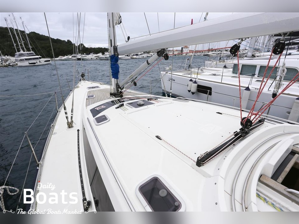 2012 Delphia 47 for sale. View price, photos and Buy 2012 Delphia 47 ...