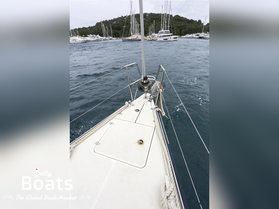 2012 Delphia 47 for sale. View price, photos and Buy 2012 Delphia 47 ...