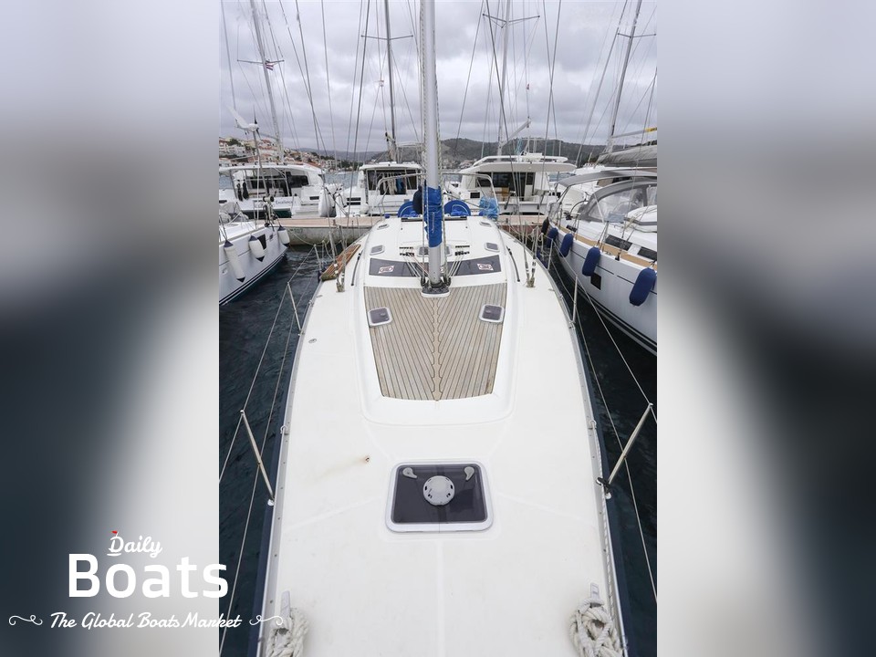 2012 Delphia 47 for sale. View price, photos and Buy 2012 Delphia 47 ...