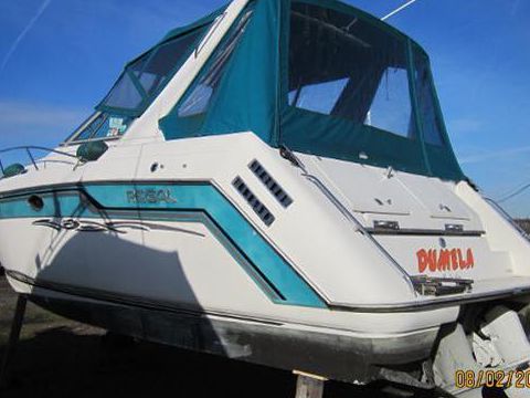 1991 Regal Commodore 320 for sale. View price, photos and Buy 1991 ...