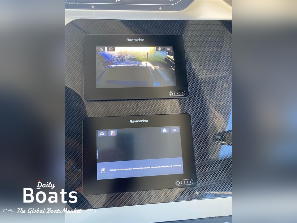 2002 Baia Yachts 63 Azurra for sale. View price, photos and Buy 2002 ...