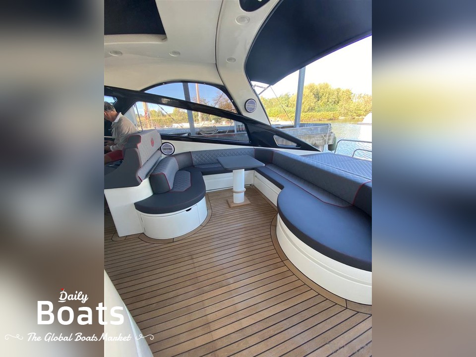 2002 Baia Yachts 63 Azurra for sale. View price, photos and Buy 2002 ...