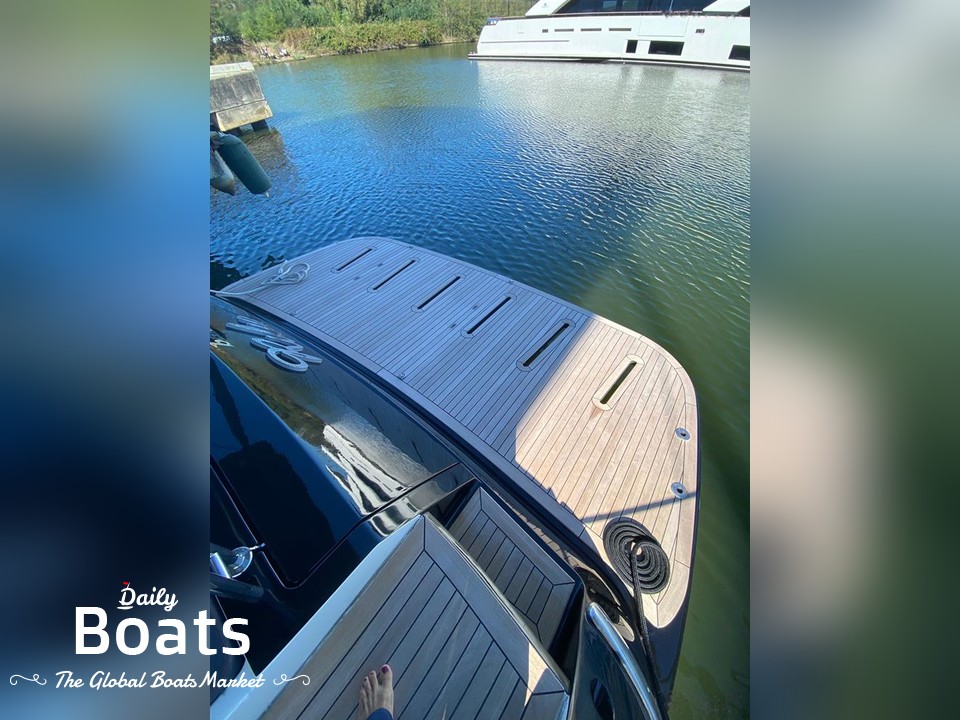 2002 Baia Yachts 63 Azurra for sale. View price, photos and Buy 2002 ...