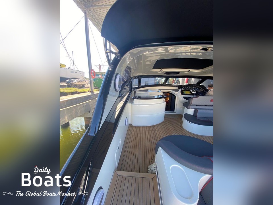 2002 Baia Yachts 63 Azurra for sale. View price, photos and Buy 2002 ...