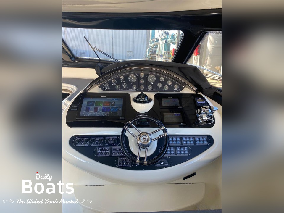 2002 Baia Yachts 63 Azurra for sale. View price, photos and Buy 2002 ...