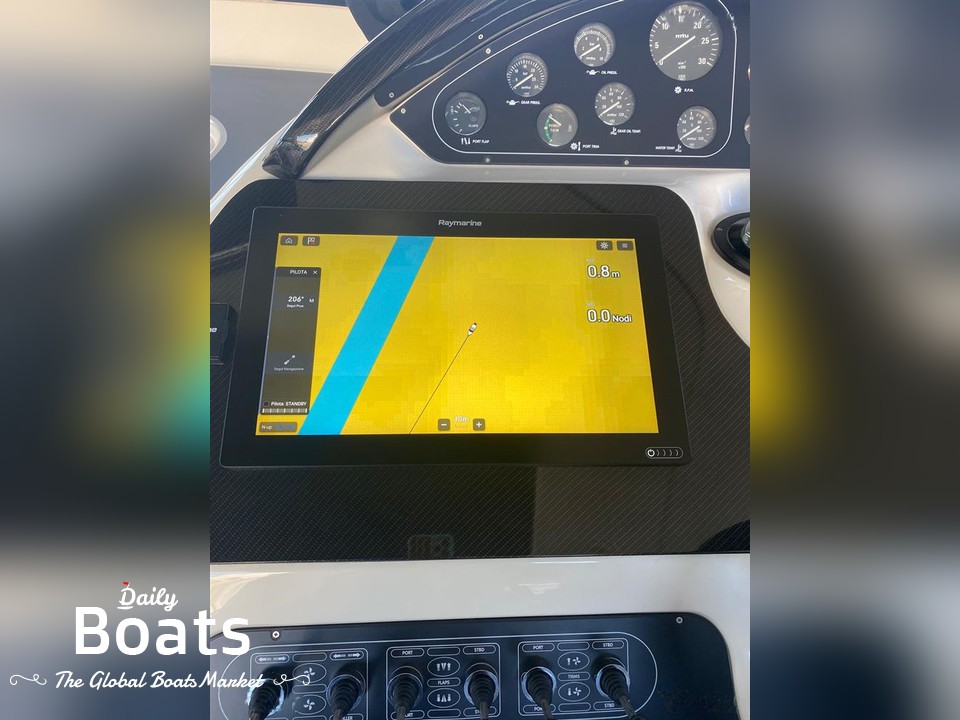 2002 Baia Yachts 63 Azurra for sale. View price, photos and Buy 2002 ...