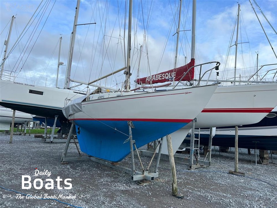 1972 Contessa 26 for sale. View price, photos and Buy 1972 Contessa 26 ...