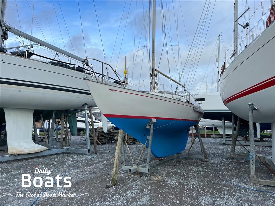 1972 Contessa 26 for sale. View price, photos and Buy 1972 Contessa 26 ...