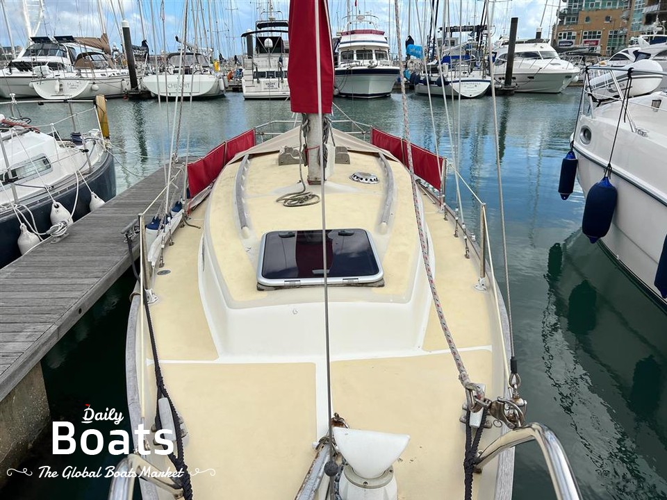 1972 Contessa 26 for sale. View price, photos and Buy 1972 Contessa 26 ...