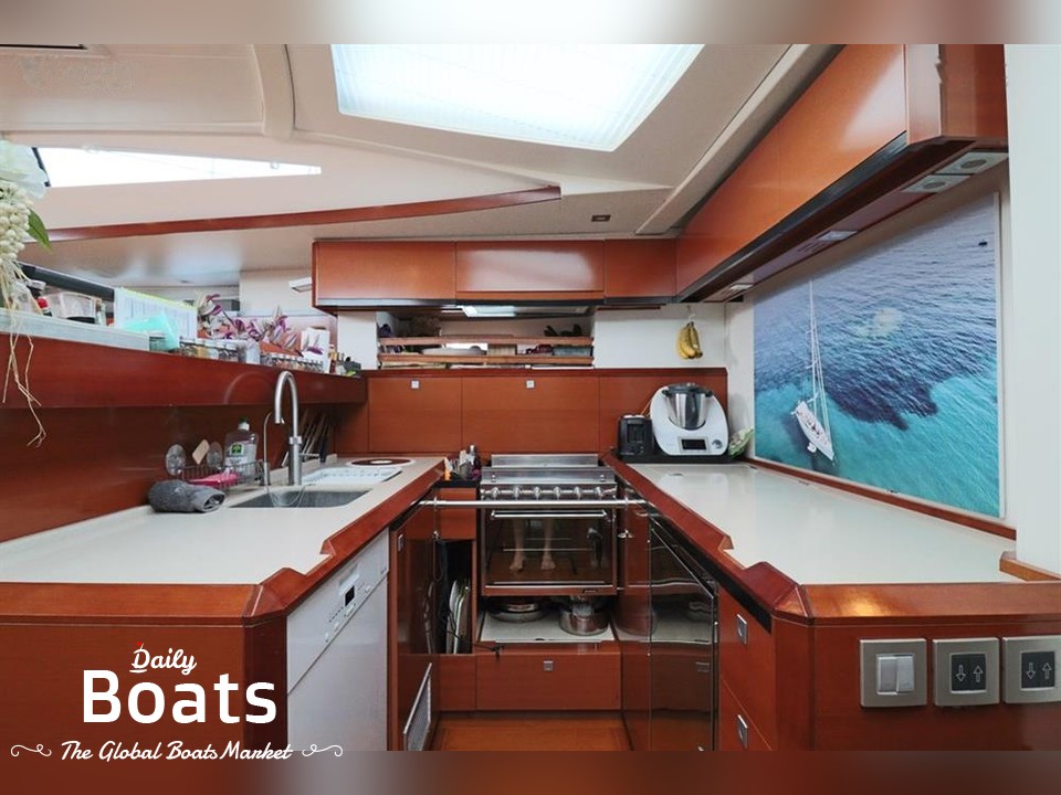 2012 CNB Bordeaux 60 for sale. View price, photos and Buy 2012 CNB Bordeaux 60 #394147