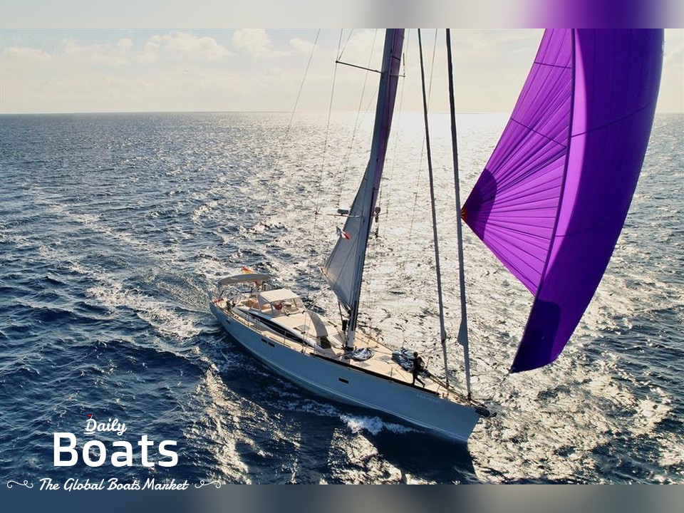 2012 CNB Bordeaux 60 for sale. View price, photos and Buy 2012 CNB Bordeaux 60 #394147