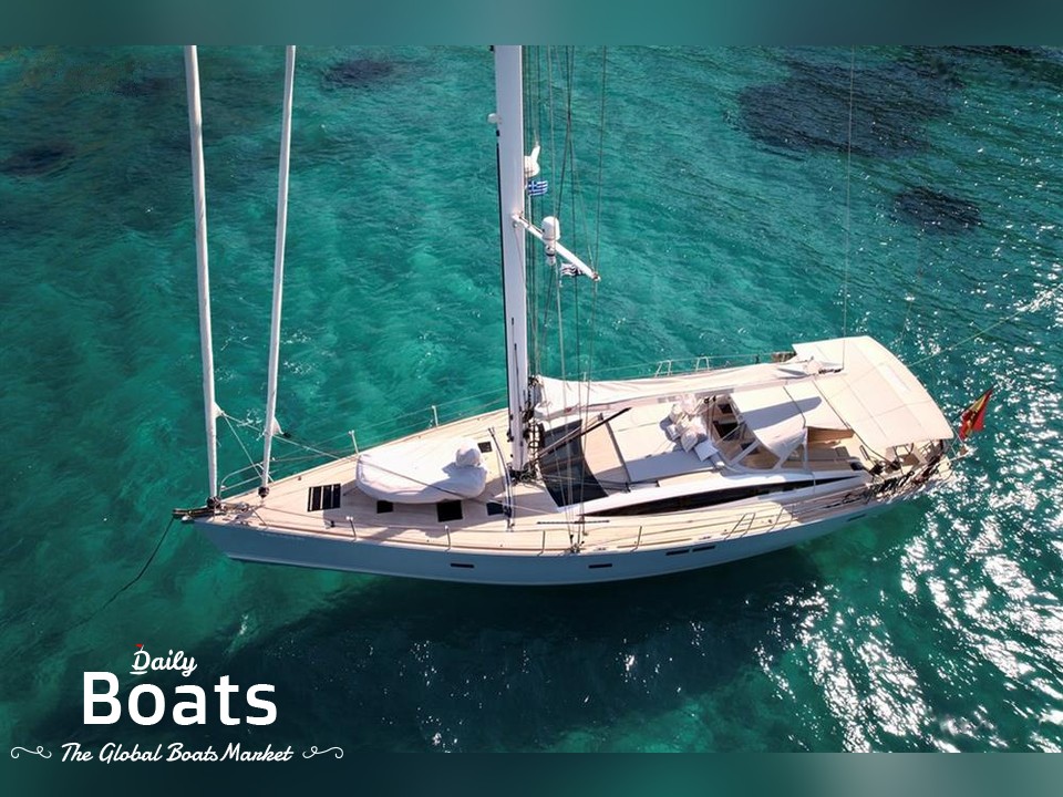 2012 CNB Bordeaux 60 for sale. View price, photos and Buy 2012 CNB Bordeaux 60 #394147