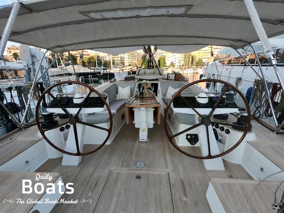 2012 CNB Bordeaux 60 for sale. View price, photos and Buy 2012 CNB Bordeaux 60 #394147