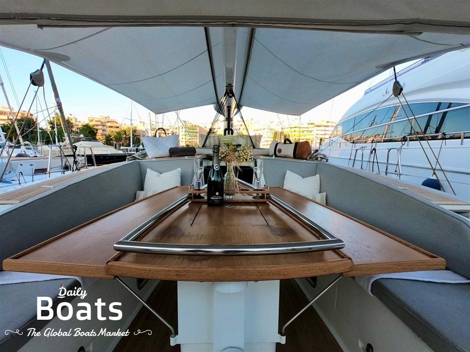 2012 CNB Bordeaux 60 for sale. View price, photos and Buy 2012 CNB Bordeaux 60 #394147