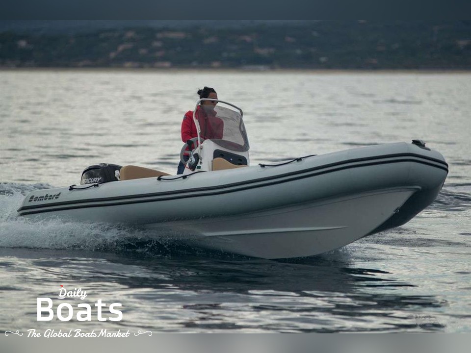 2022 Bombard Sunrider 550 for sale. View price, photos and Buy 2022 ...