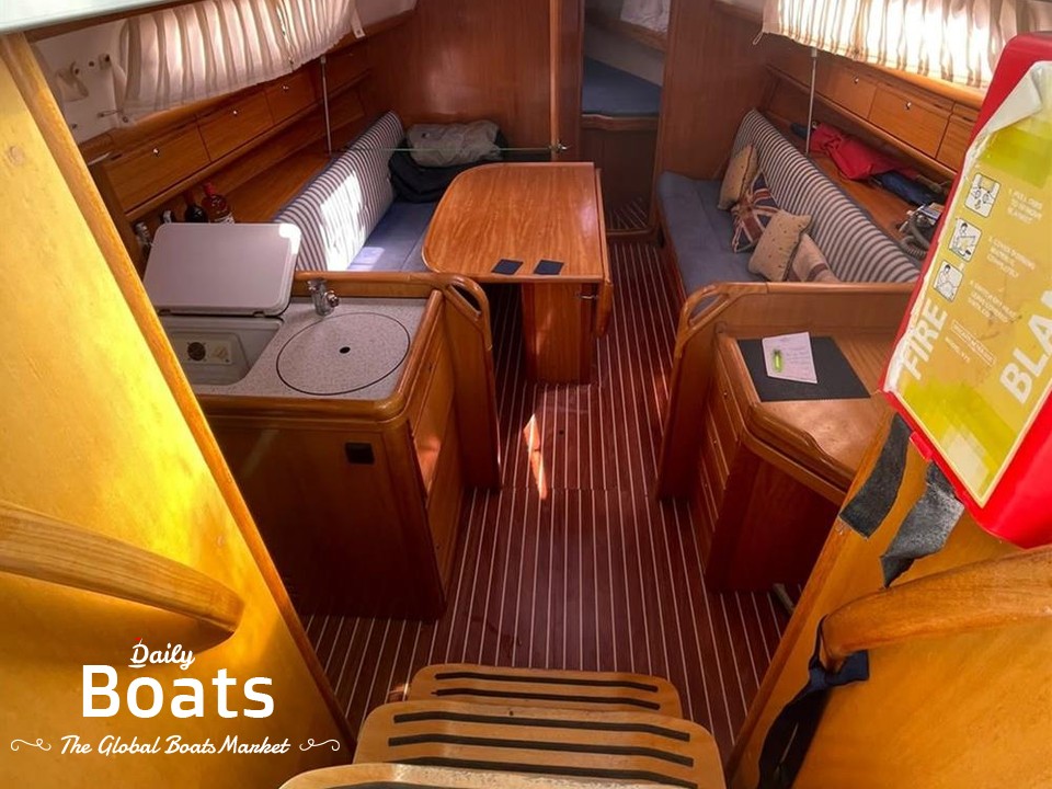 2008 Bavaria Yachts 31 Cruiser for sale. View price, photos and Buy ...