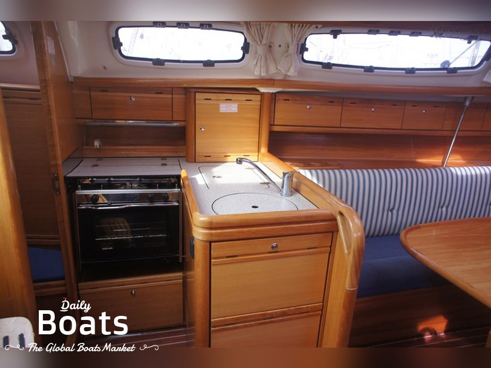 2008 Bavaria Yachts 31 Cruiser for sale. View price, photos and Buy ...