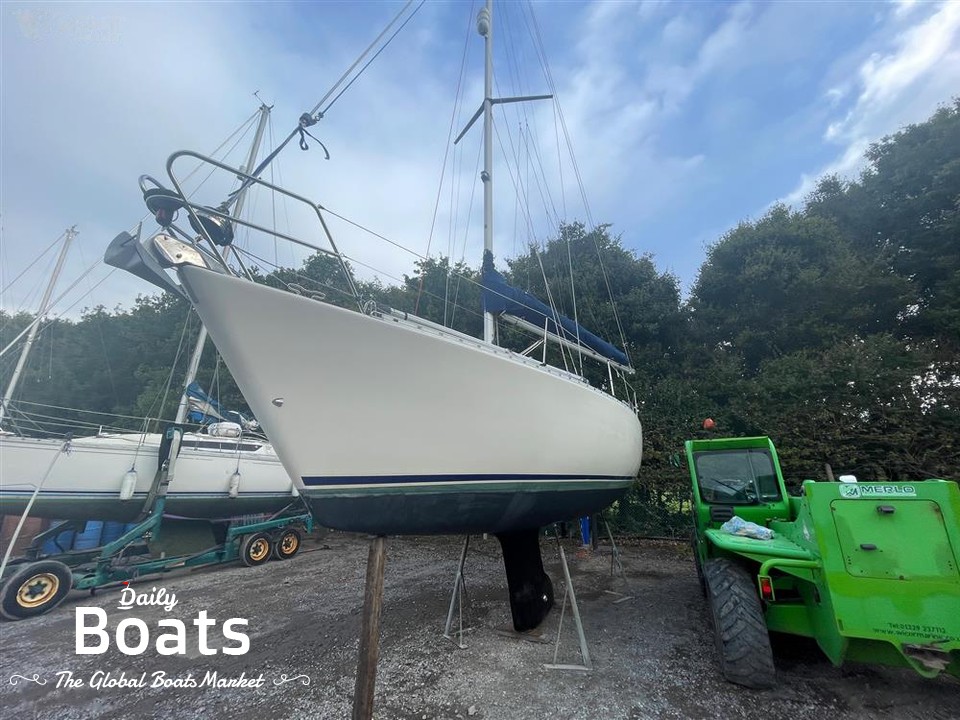 1990 Maxi Yachts 999 for sale. View price, photos and Buy 1990 Maxi ...