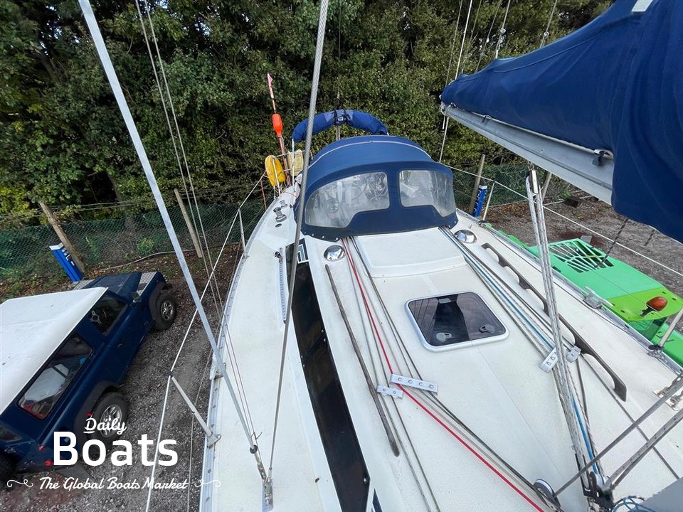 1990 Maxi Yachts 999 for sale. View price, photos and Buy 1990 Maxi ...