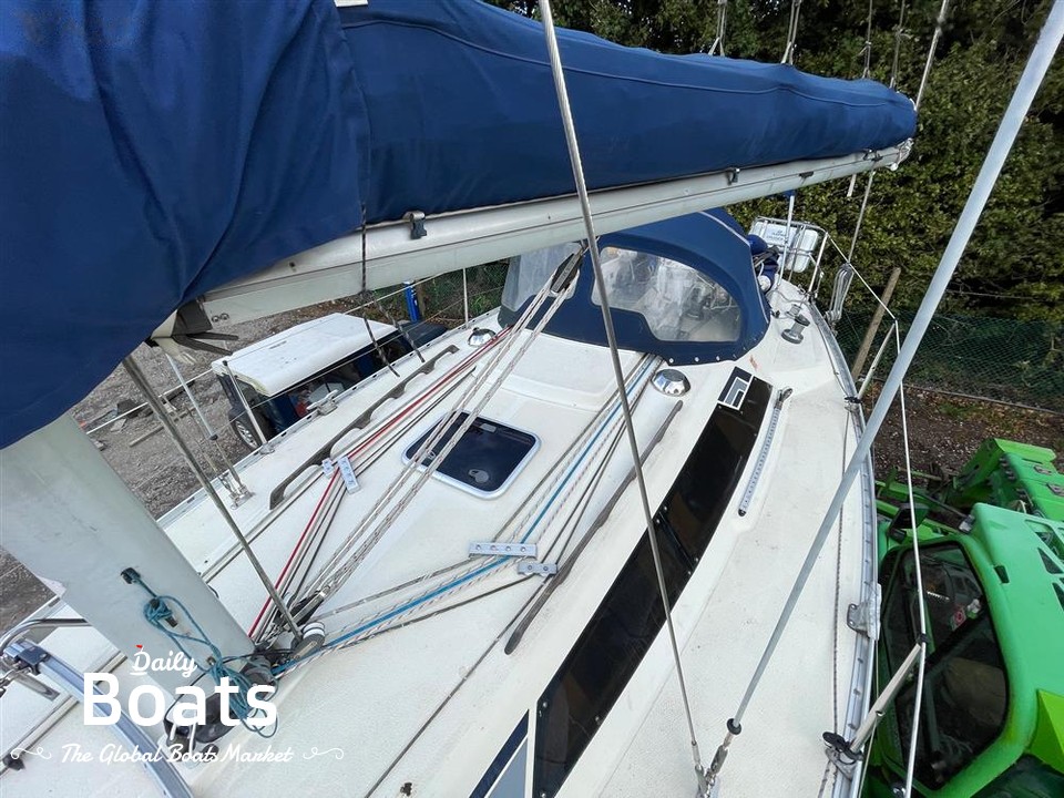 1990 Maxi Yachts 999 for sale. View price, photos and Buy 1990 Maxi ...