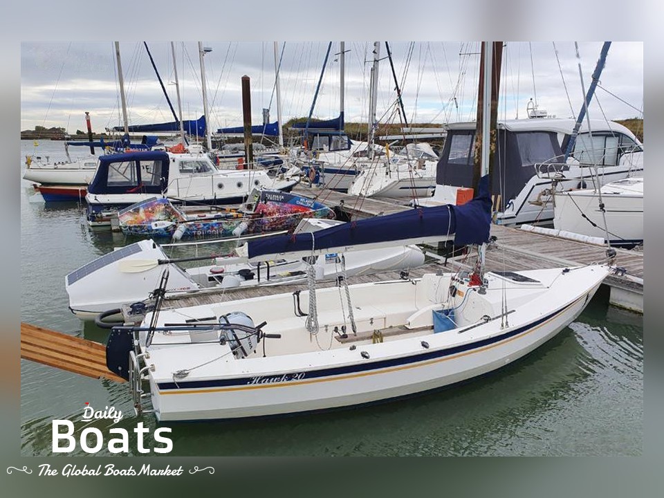 1999 Hawk 20 for sale. View price, photos and Buy 1999 Hawk 20 #394188