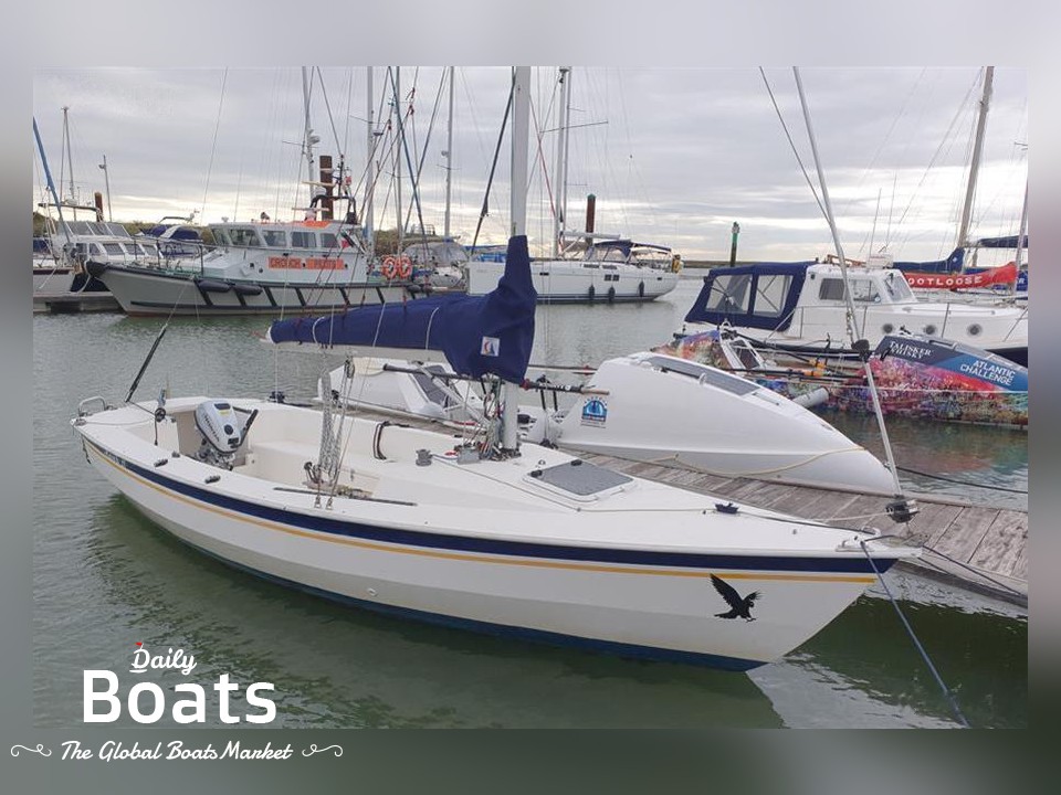 1999 Hawk 20 for sale. View price, photos and Buy 1999 Hawk 20 #394188