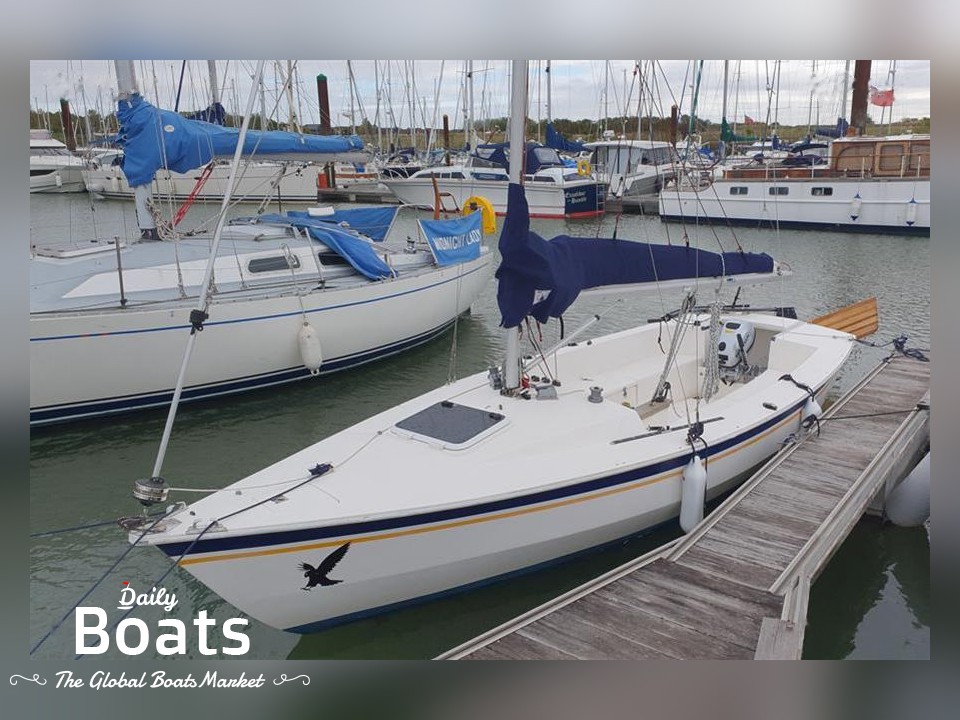 1999 Hawk 20 for sale. View price, photos and Buy 1999 Hawk 20 #394188