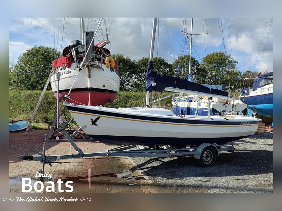 1999 Hawk 20 for sale. View price, photos and Buy 1999 Hawk 20 #394188