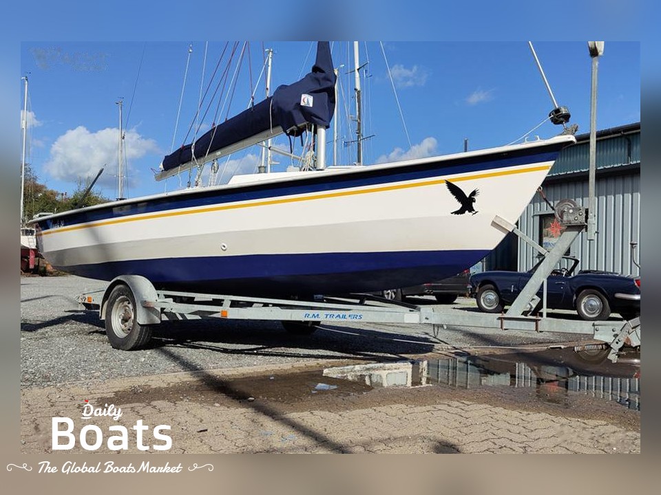 1999 Hawk 20 for sale. View price, photos and Buy 1999 Hawk 20 #394188