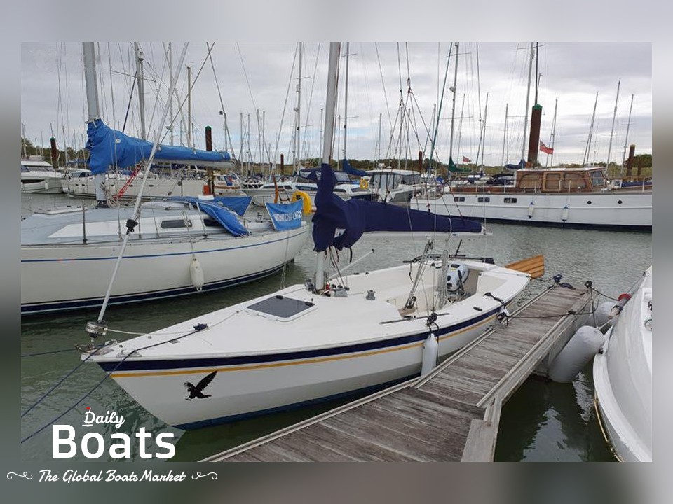 1999 Hawk 20 for sale. View price, photos and Buy 1999 Hawk 20 #394188