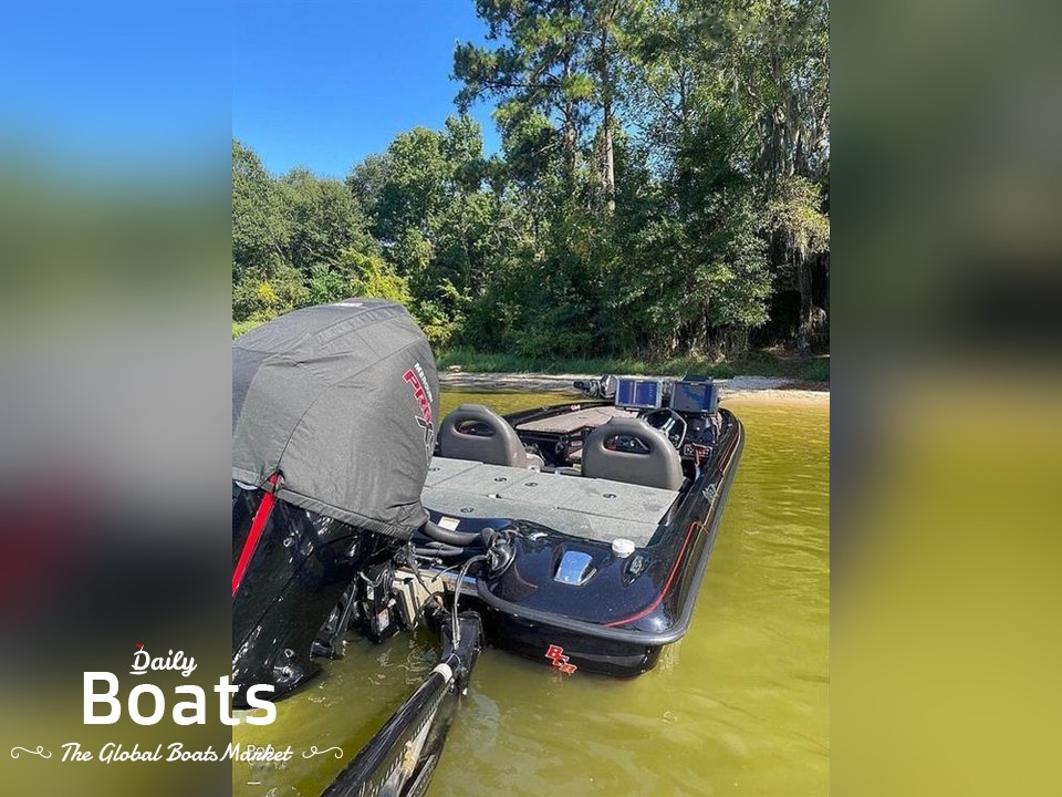 2019 Bass Cat Boats Pantera Ii for sale. View price, photos and Buy ...