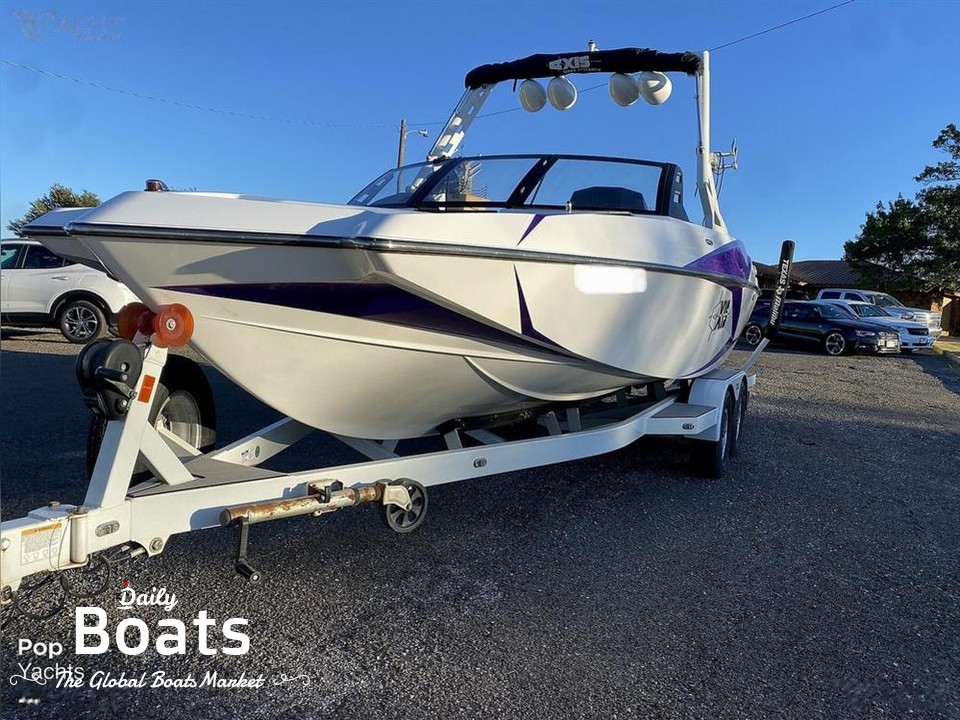 2016 Axis A22 for sale. View price, photos and Buy 2016 Axis A22 #394197