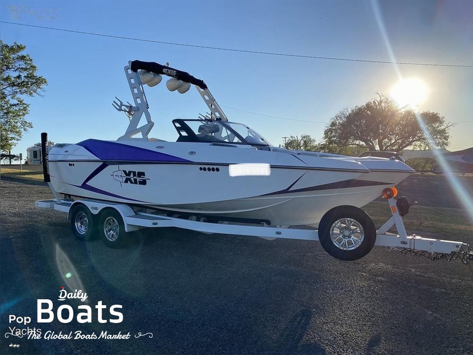 2016 Axis A22 for sale. View price, photos and Buy 2016 Axis A22 #394197