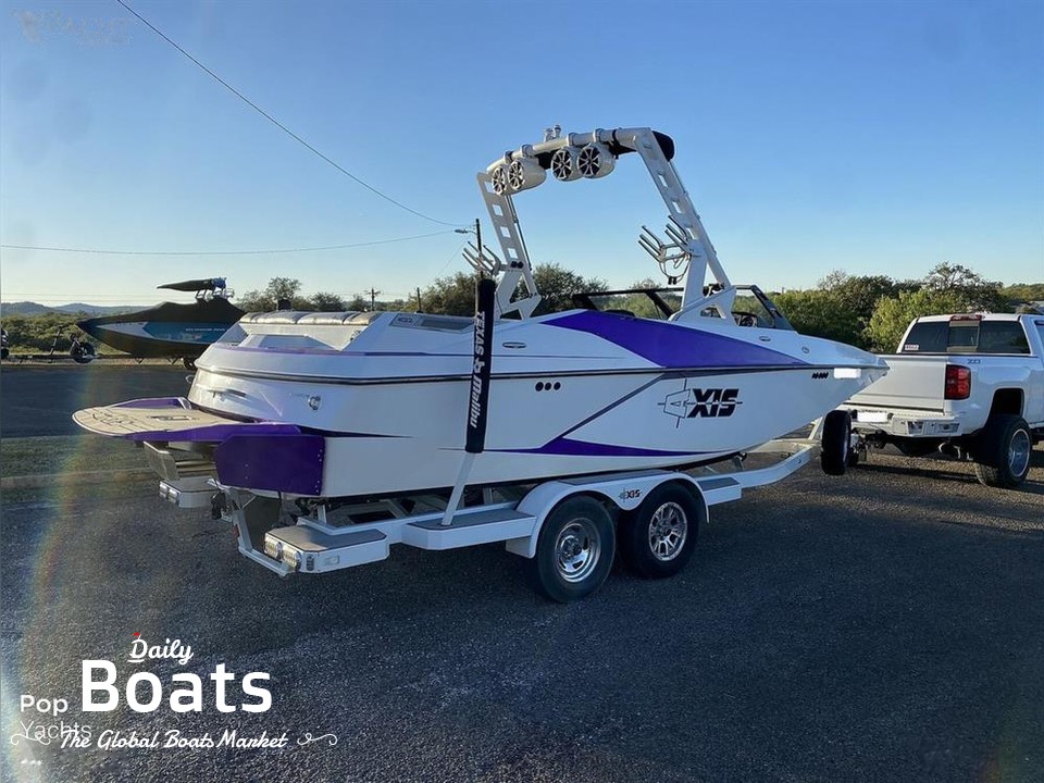 2016 Axis A22 for sale. View price, photos and Buy 2016 Axis A22 #394197