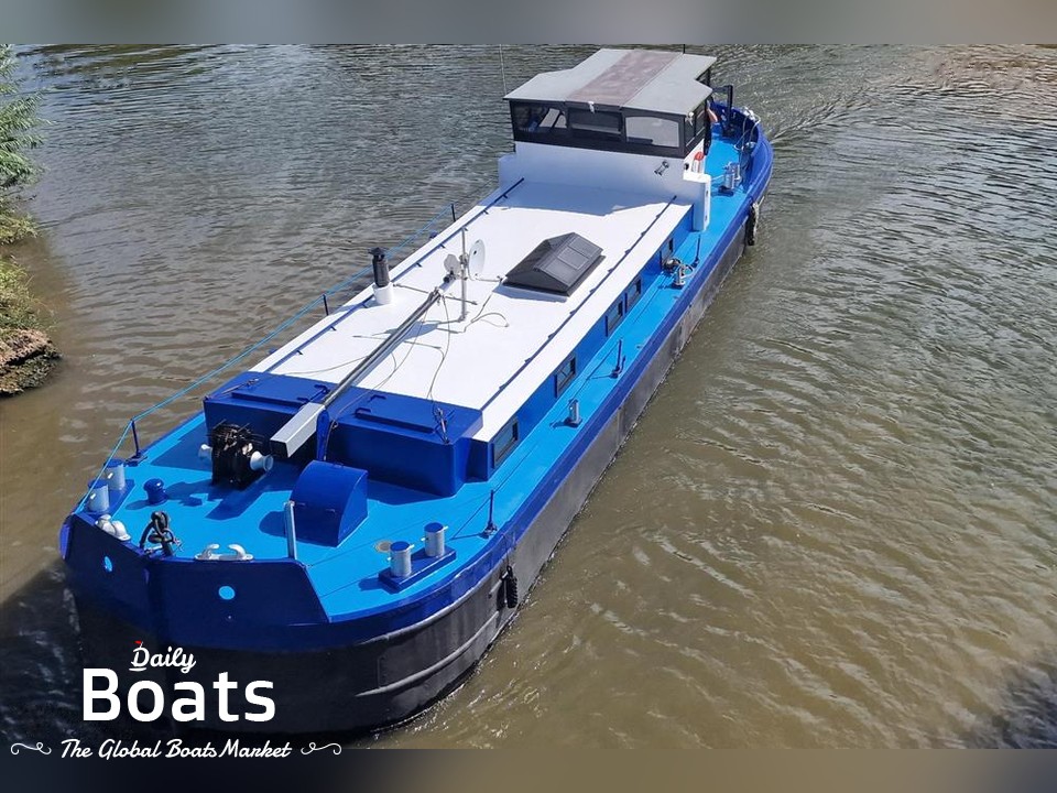 1951 John Harker Humber Keel Barge for sale. View price, photos and Buy ...