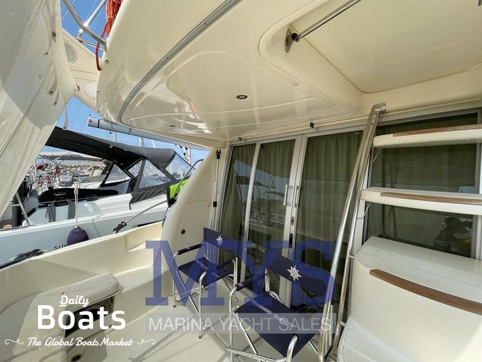 1998 Cranchi 40 Atlantique for sale. View price, photos and Buy 1998 ...