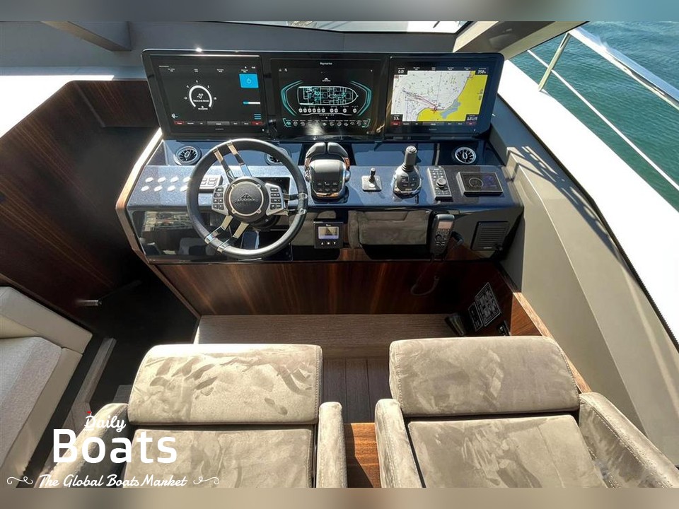 2021 Astondoa Yachts As5 for sale. View price, photos and Buy 2021 ...