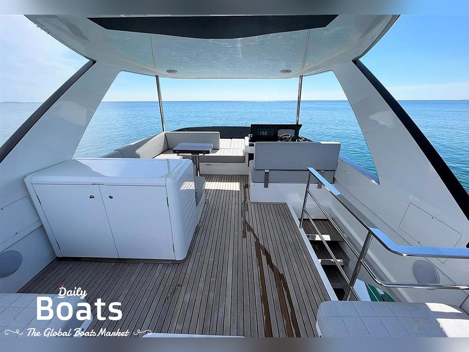 2021 Astondoa Yachts As5 for sale. View price, photos and Buy 2021 ...