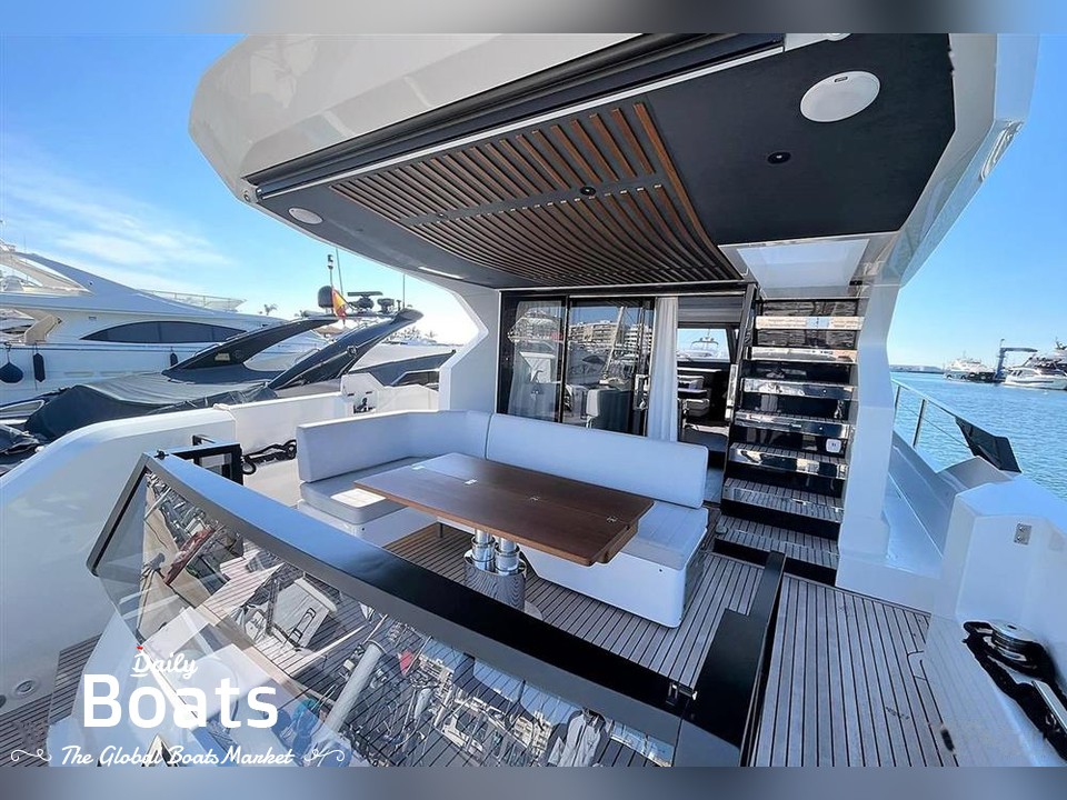 2021 Astondoa Yachts As5 for sale. View price, photos and Buy 2021 ...