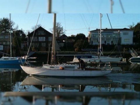 1967 Elizabethan 29 for sale. View price, photos and Buy 1967 ...