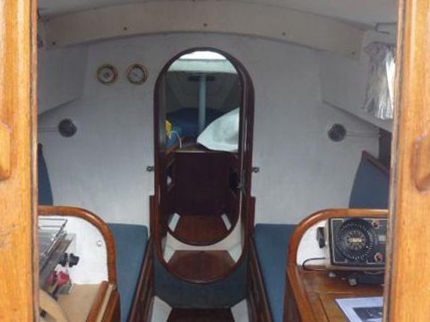 1967 Elizabethan 29 for sale. View price, photos and Buy 1967 ...