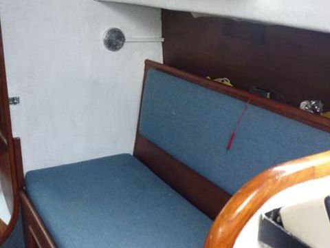 1967 Elizabethan 29 for sale. View price, photos and Buy 1967 ...