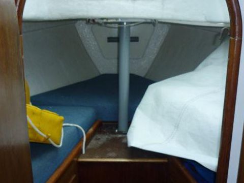 1967 Elizabethan 29 for sale. View price, photos and Buy 1967 ...