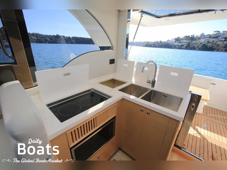 2023 Integrity Yachts 340 Trawler for sale. View price, photos and Buy ...