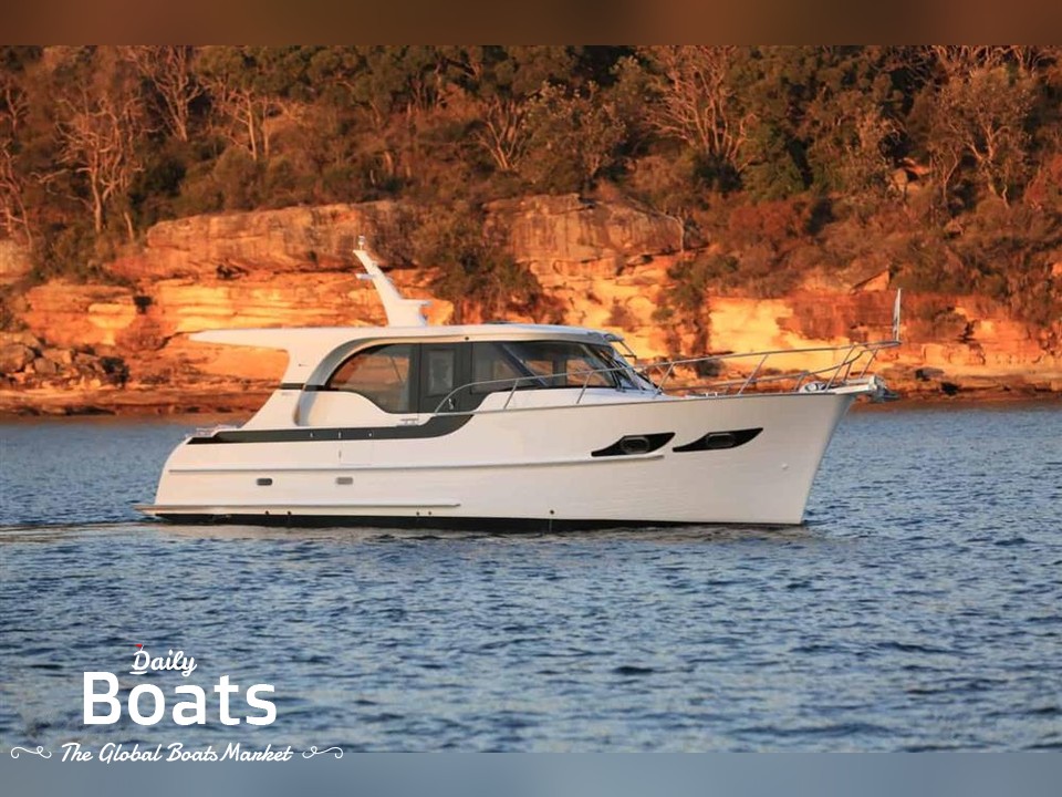 2023 Integrity Yachts 340 Trawler for sale. View price, photos and Buy ...