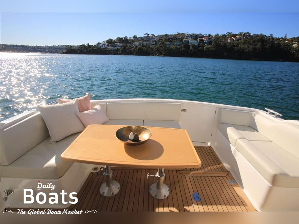 2023 Integrity Yachts 340 Trawler for sale. View price, photos and Buy ...