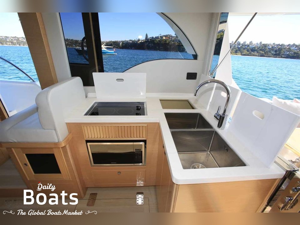 2023 Integrity Yachts 340 Trawler for sale. View price, photos and Buy ...