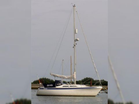 1980 Moody 29 for sale. View price, photos and Buy 1980 Moody 29 #39426