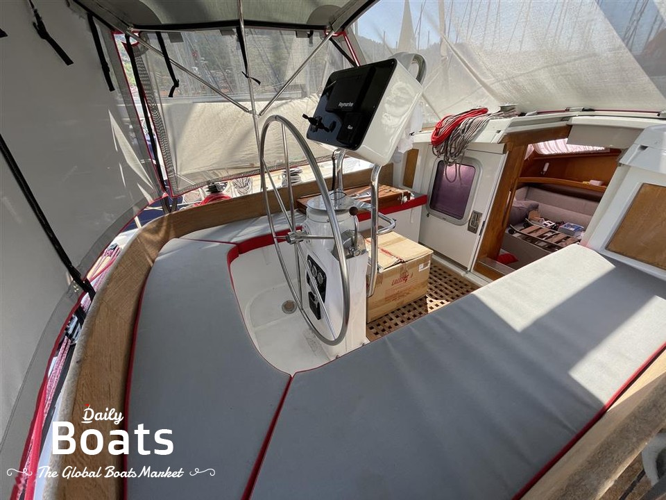 1992 Franchini Atlantide 45 for sale. View price, photos and Buy 1992 ...