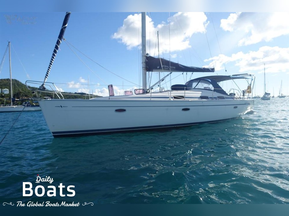 2005 Bavaria Yachts 42 Cruiser for sale. View price, photos and Buy ...
